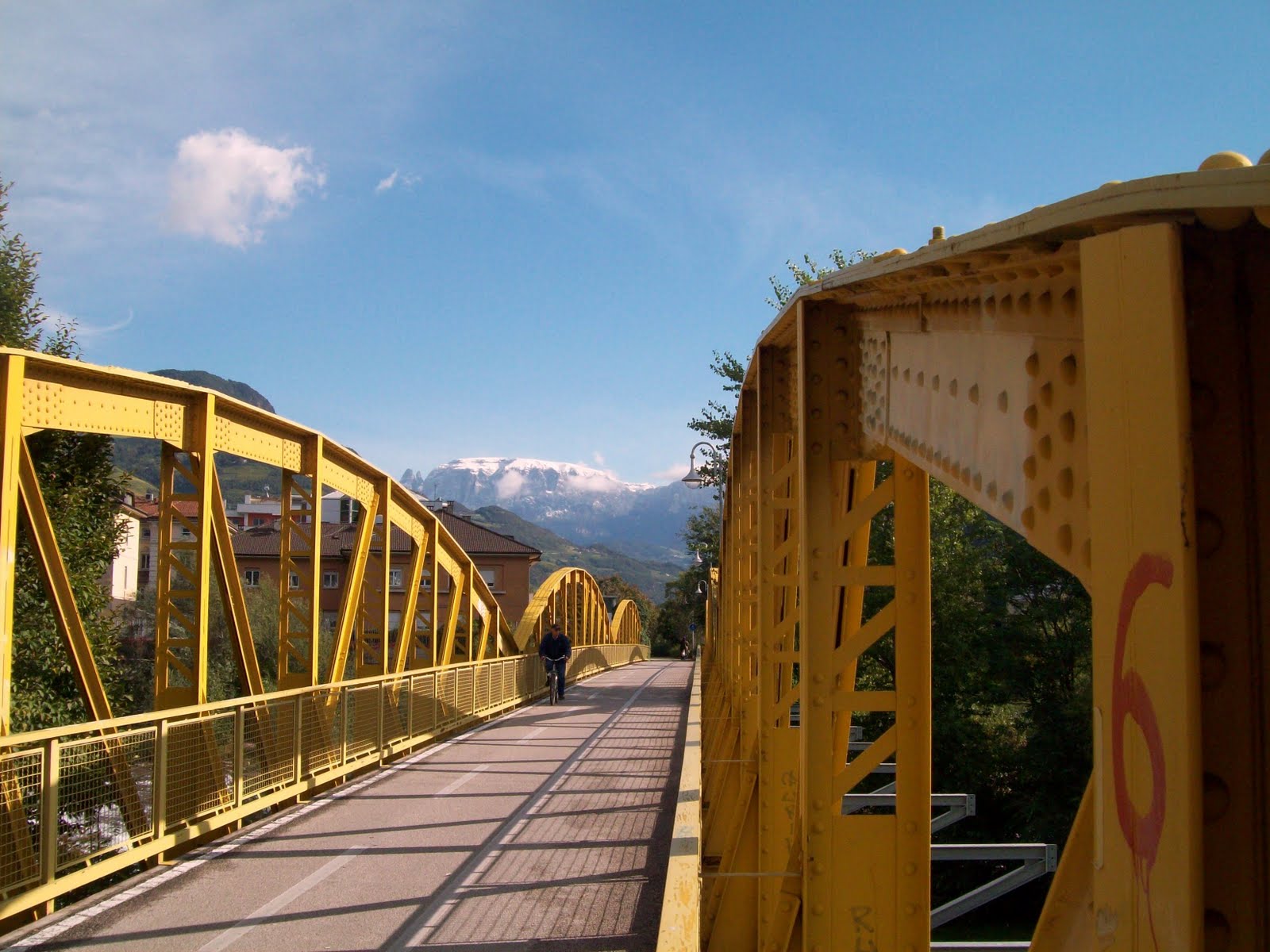 Bozen/Bolzano: Rennon/Ritten