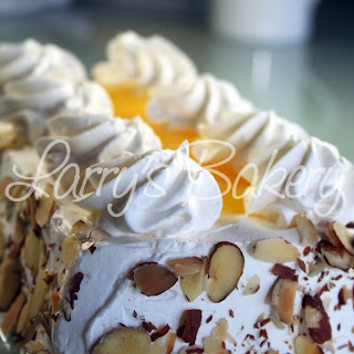 Larry's Bakery Blog: Cakes