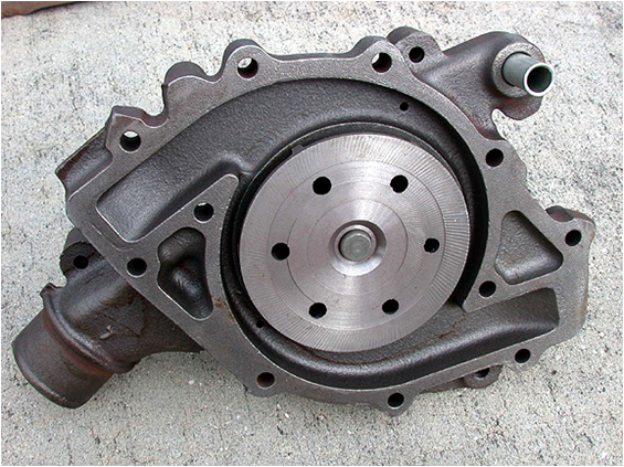 Kemahiran Hidup: SISTEM PENYEJUKAN ENJIN