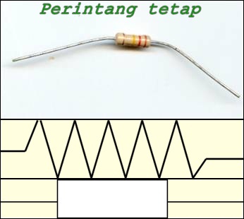 Kemahiran Hidup: Komponen Elektrik