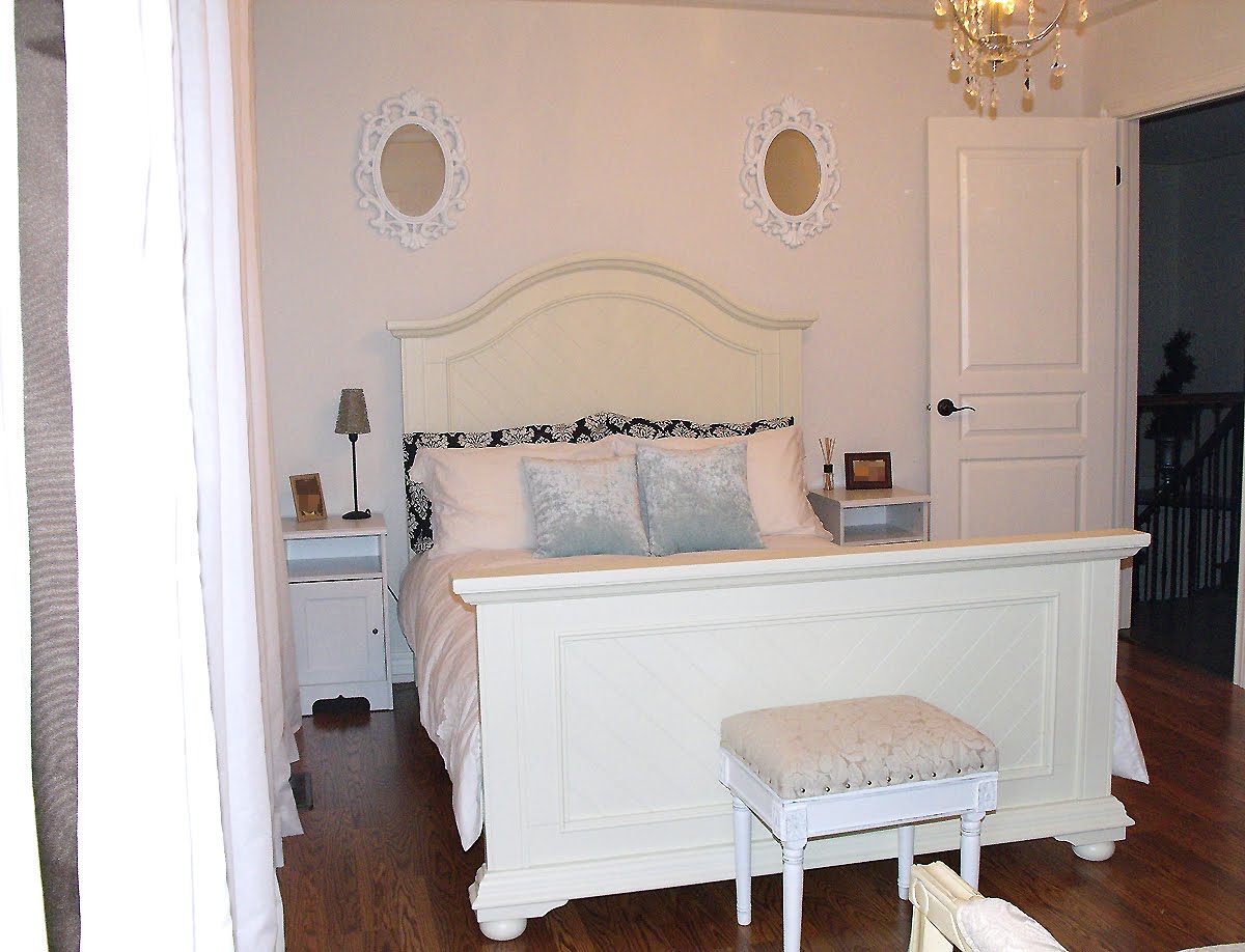 AM Dolce Vita: The Home Reno Saga Continues...