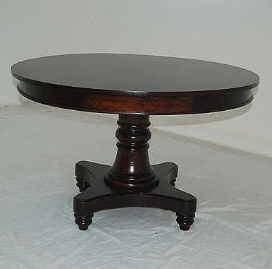 AM Dolce Vita: Design on a dime - Kitchen Table Set