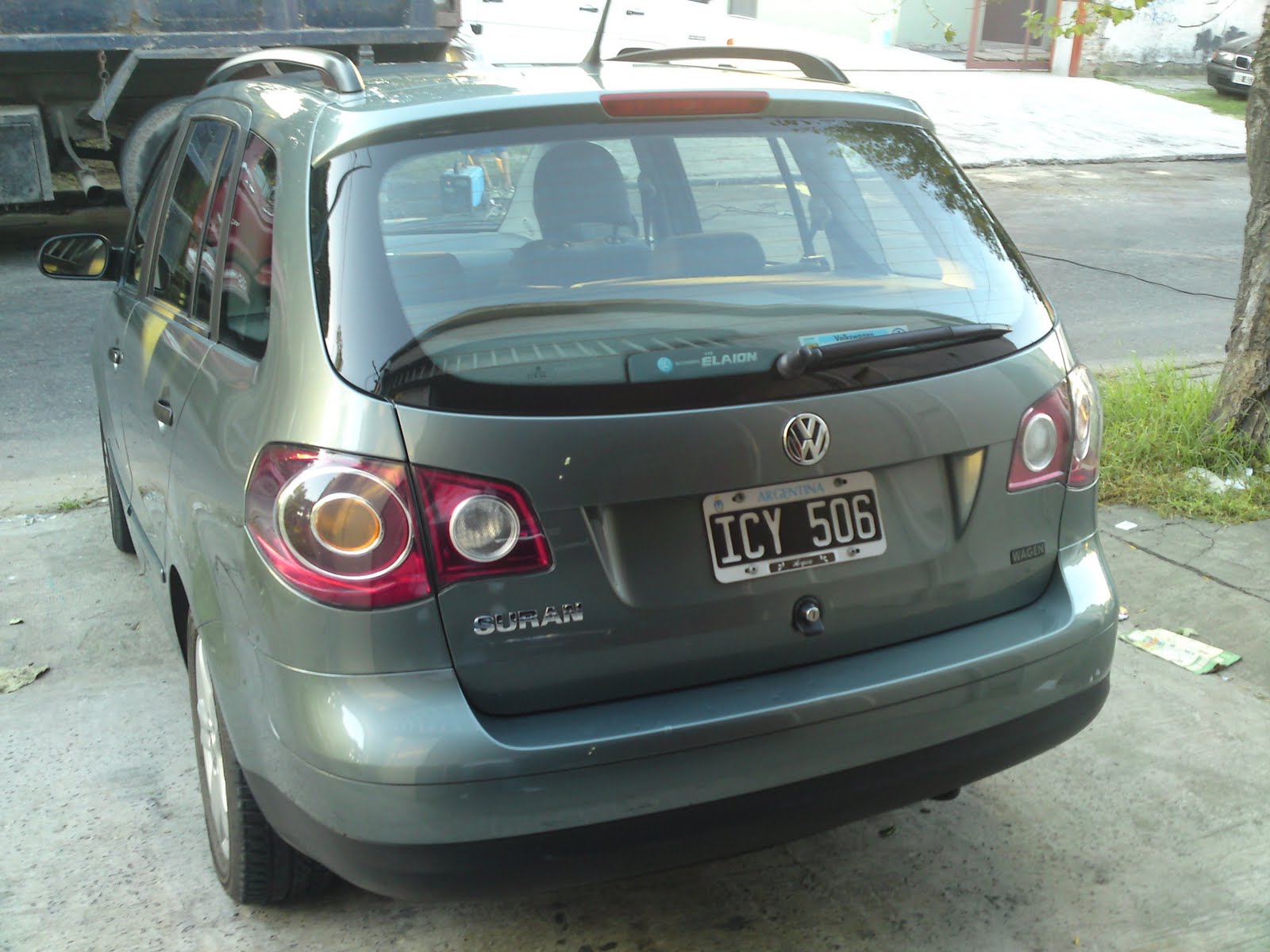 sur volky club: nuevo modelo?