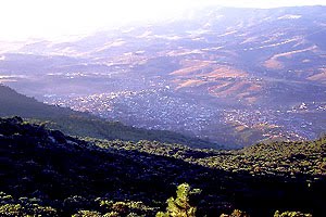 Extrema Portal do Sul de Minas: COMO CHEGAR A CIDADE DE EXTREMA