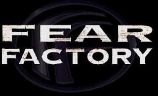 Zhiruz Metal: Discografia de Fear Factory