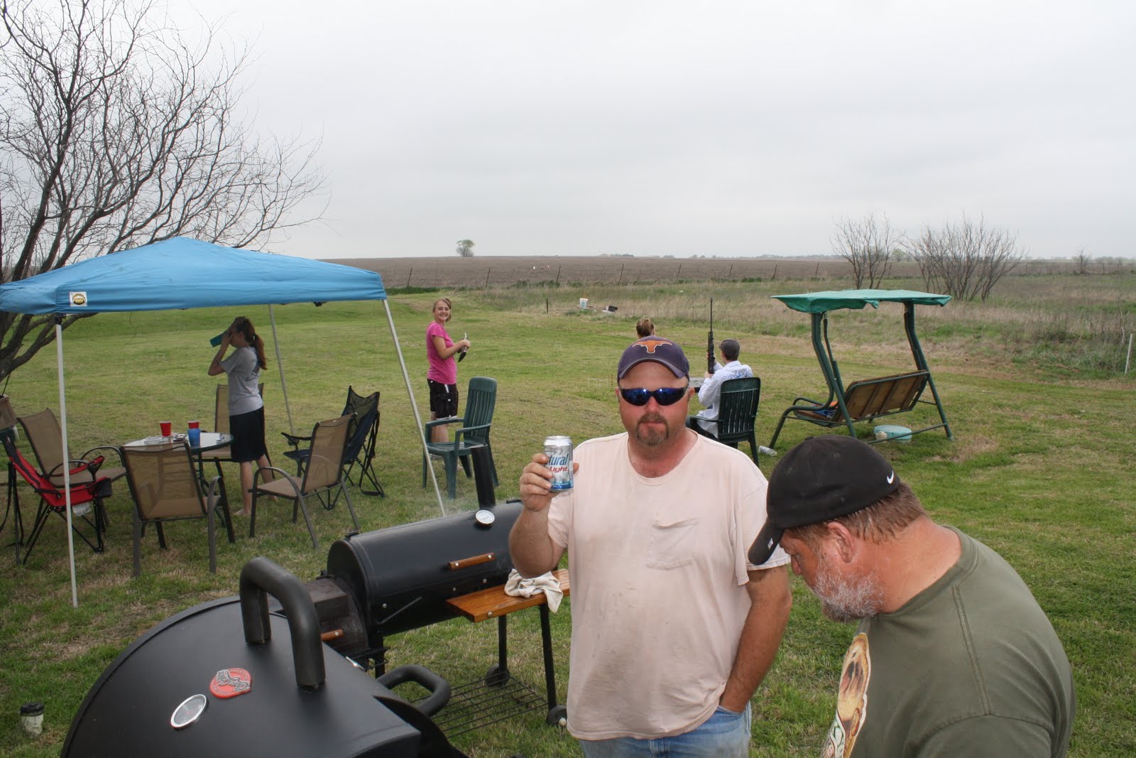 Modern Day Redneck: Easter, Redneck Style