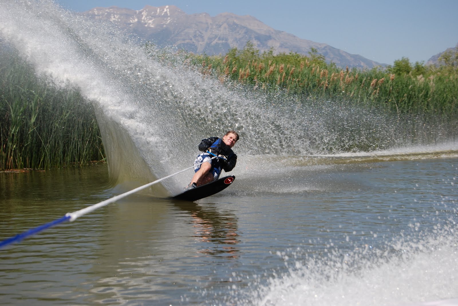 Utah Water Ski Club: Photos & Videos