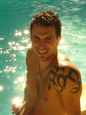 cowok-kesepian: KOLEKSI COWOK MACO DAN GANTENG