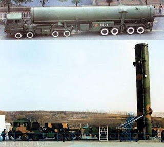 kuncup.net: Jenis Rudal Balistik