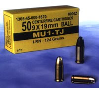 Monochrome Pandeglang: Product PT.PINDAD (Munisi)