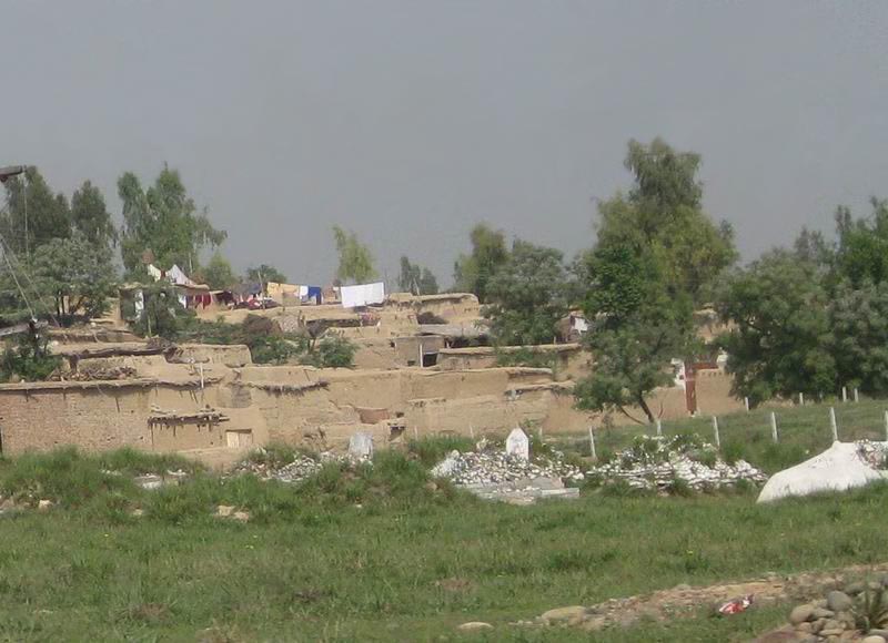 Houses Made of Mud | Nature, Cultural, and Travel Photography Blog