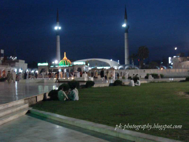 Data Darbar Lahore | Nature, Cultural, and Travel Photography Blog