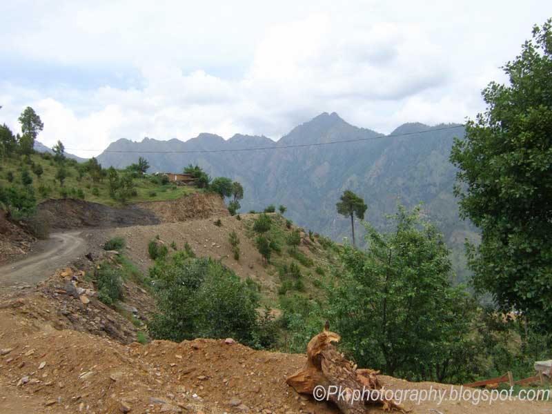 Buner Valley | Nature, Cultural, and Travel Photography Blog