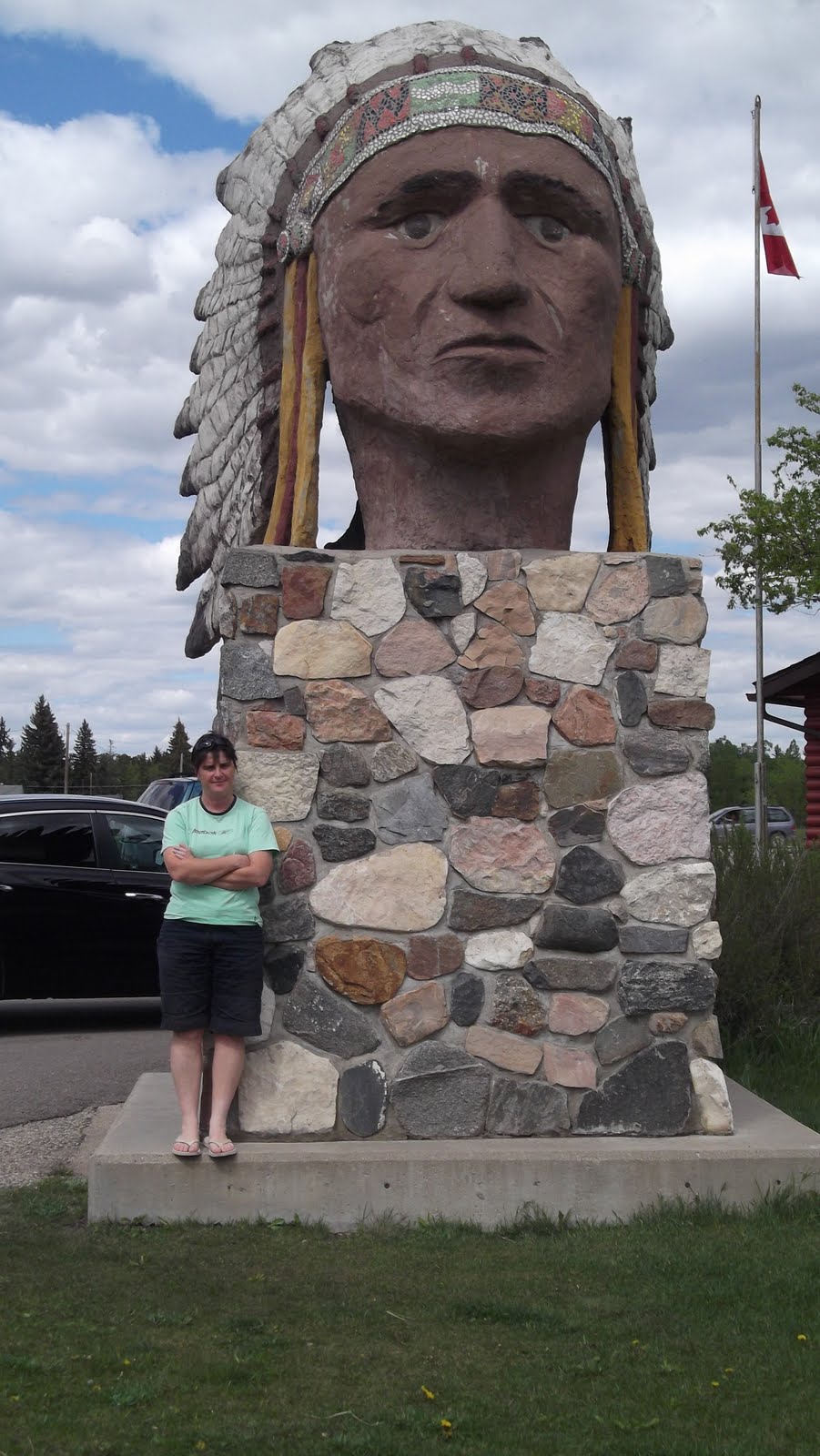 Balls' Nuffield Trip: Indian Head Agricultural Research Foundation ...