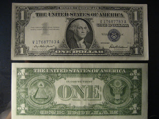 Old US Paper Money: How Much is my Old Paper Money Worth?