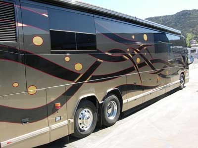 The RV Doctor: Keeping It On the Level - Simple Steps to Leveling Your RV