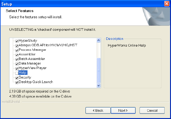 HOW TO INSTALL THE HYPERWORKS
