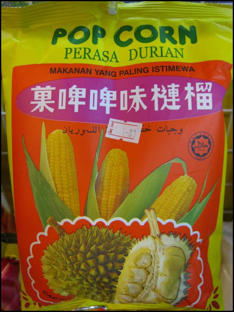 Durian prices drop due to abundant supply