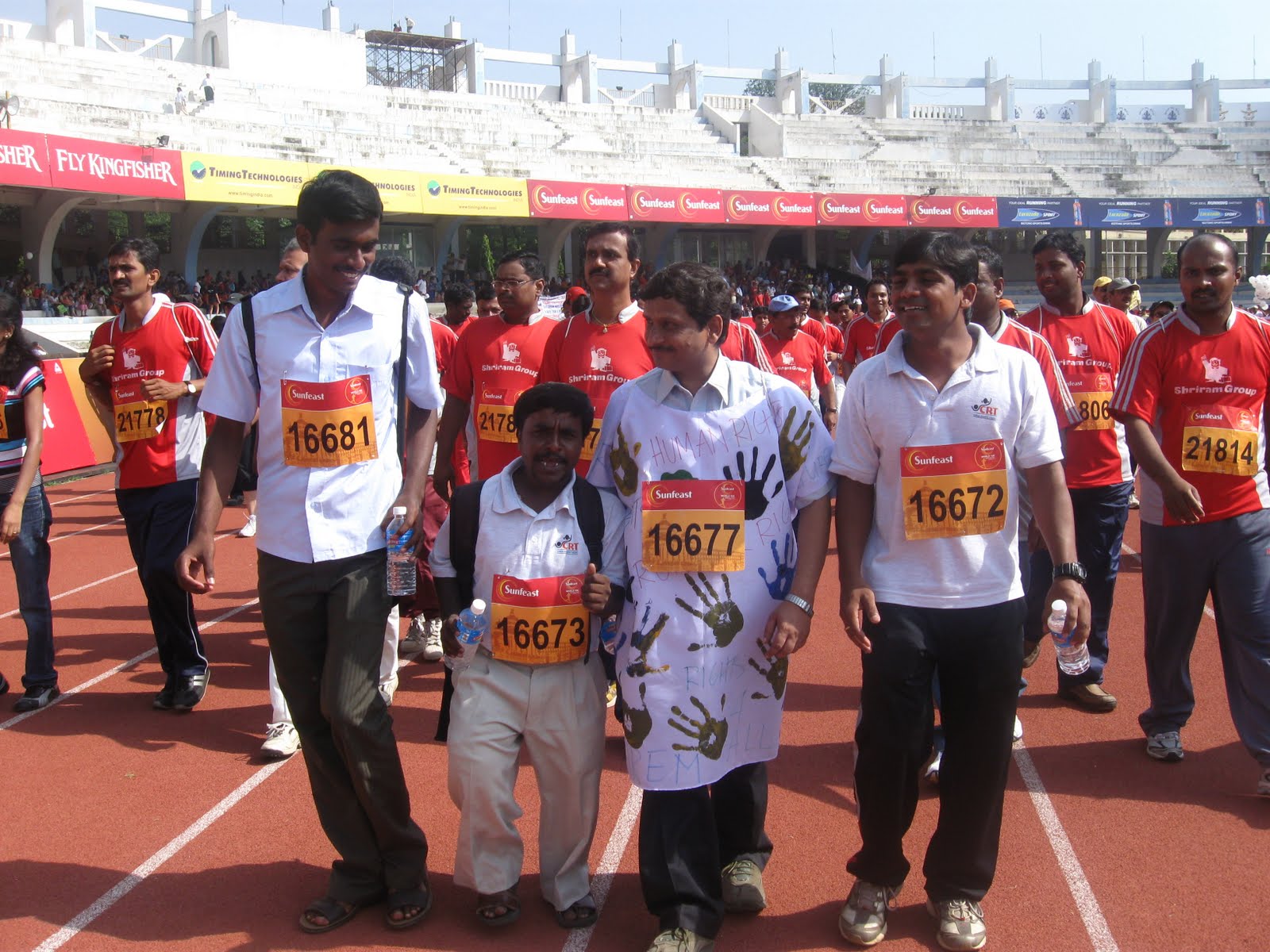 Child Rights Trust: April 2014