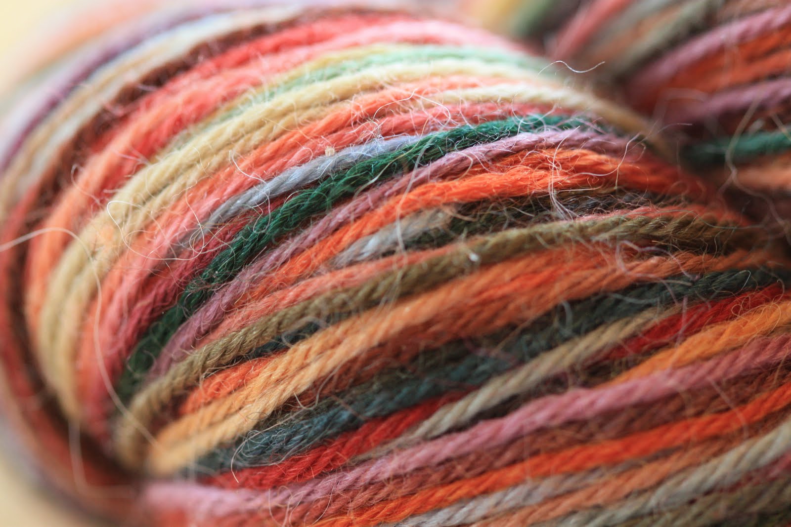 Knit, Click, & Stir: Tiny Dancers (A Yarn About Bugs)