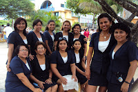 INSTITUCIÓN EDUCATIVA "JORGE CHÁVEZ": RESEÑA HISTORICA DE I.E jORGE CHAVEZ