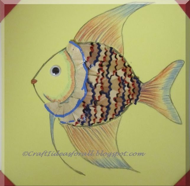 Pencil Waste Drawing