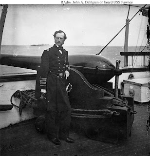 Naval Warfare: USS Pawnee