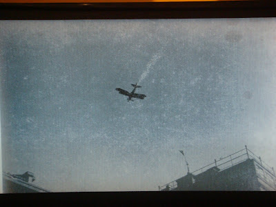 Patrick Cowsill: Taiwan World War II