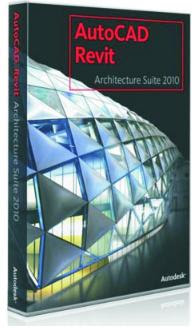 TEKNOHALL LTDA: Autodesk AutoCAD Revit Structure Suite 2010 (Win x86)