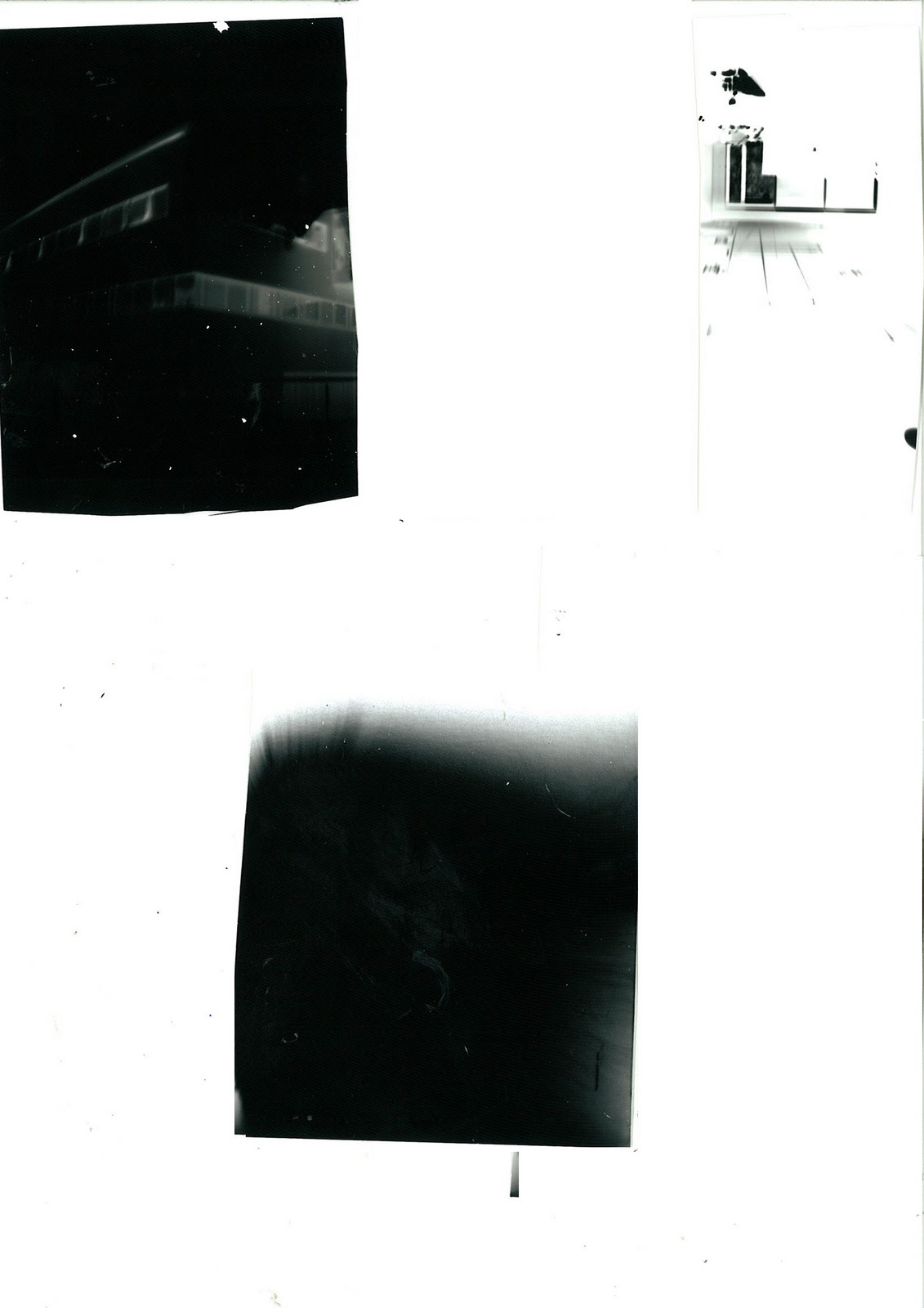 Pinhole Camera