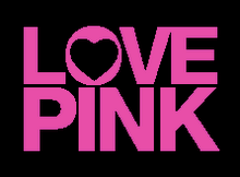 Love Fashionistas: Pink- l amour est inevitable