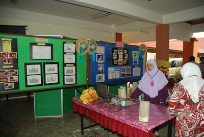 PIBG SRAI Tengku Ampuan Fatimah Batu Belah, Klang