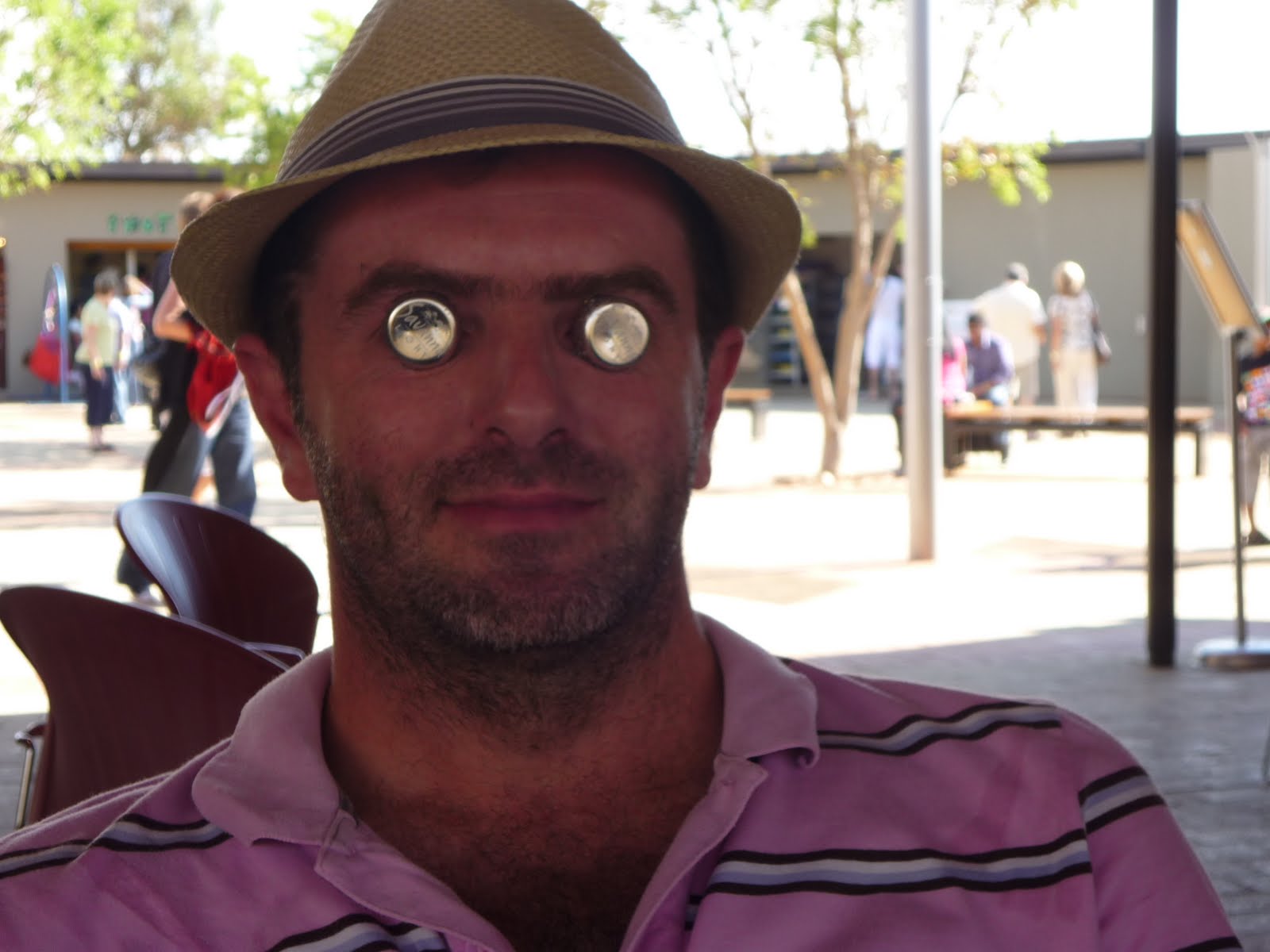 Adeline, Nelson, le biltong et les pingouins !: Week-end au coeur de l ...