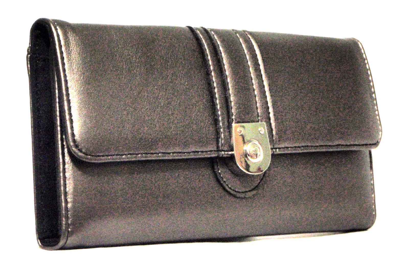 Boutique Malaysia: ETIENNE AIGNER MERANO WOMEN CHECKBOOK WALLET