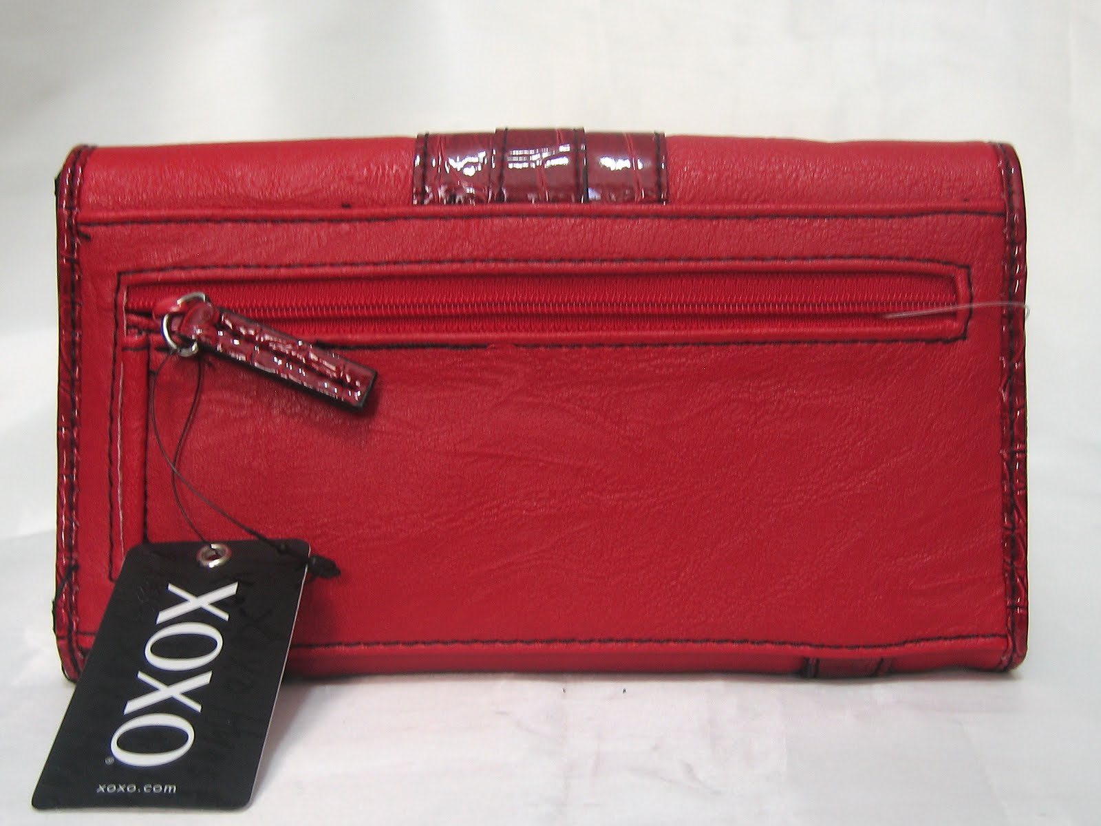 Boutique Malaysia: XOXO WOMEN WALLETS