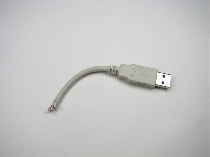 My Funny: How to Create Weird USB-Stick | Pictures