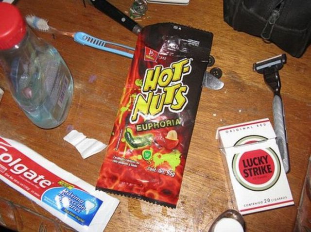 Funny Free Pics: Funny And Weird Product Names