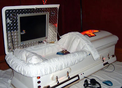 Funny Free Pics: Funny And Weird Coffins