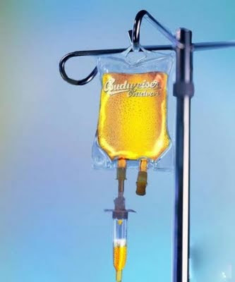 Funny Free Pics: Funny Beer Advertising