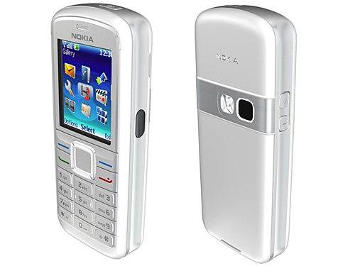 Nokia 6070 | doctmobile