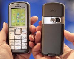 Nokia 6070 | doctmobile