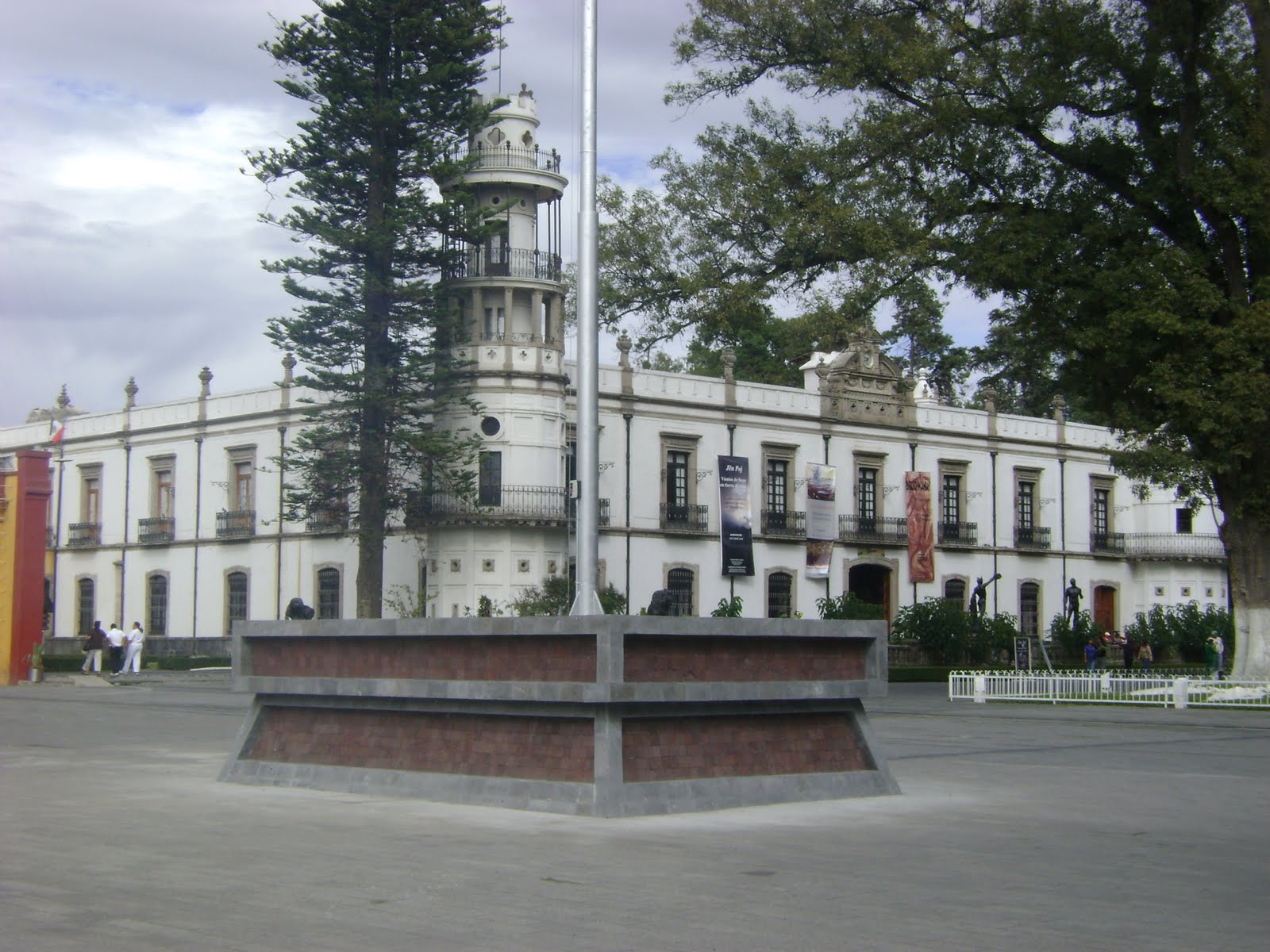 UNIVERSIDAD AUTONOMA CHAPINGO, LAS MEJORES IMAGENES: Conoce la gloriosa ...