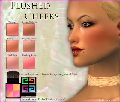 The Sims 2: Blush