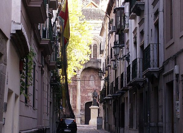 El Realejo de Granada - Cultura y ocio