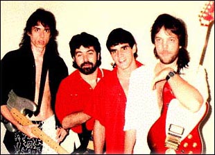 Area Flash Back: Herva Doce - Uma das bandas de Pop Rock Nacional que ...