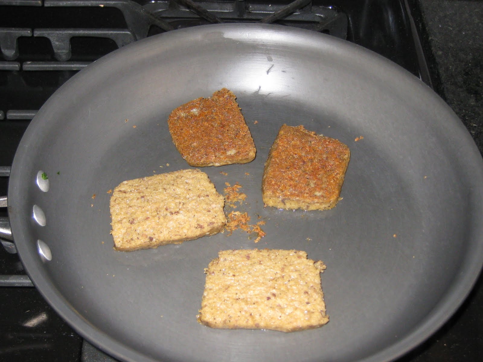 mermaidtalesandtears: Scrapple, Pork Roll and other regional food delights!