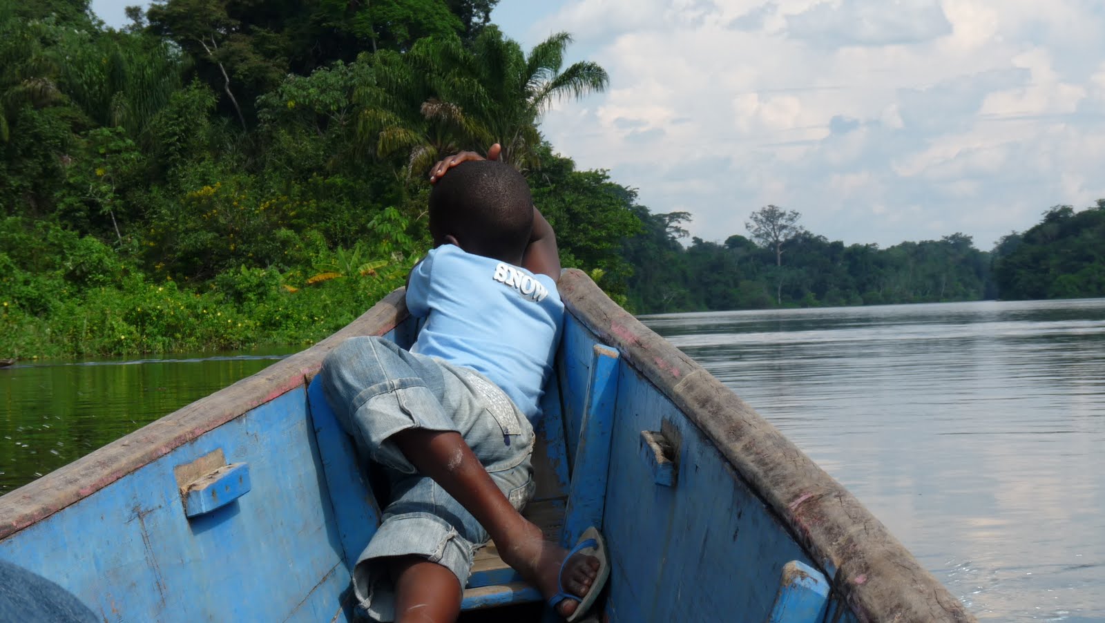 Escapade Guyanaise: Le surinam, Paramaribo et pays Saramaca, de ...