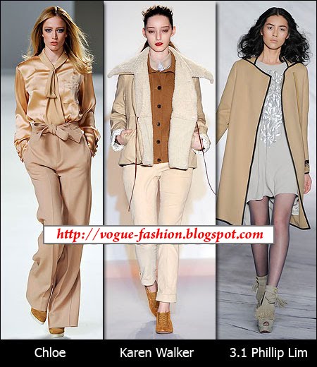fashion vogue beauty glamour chic: FALL-WINTER 2010-2011 FASHION ...