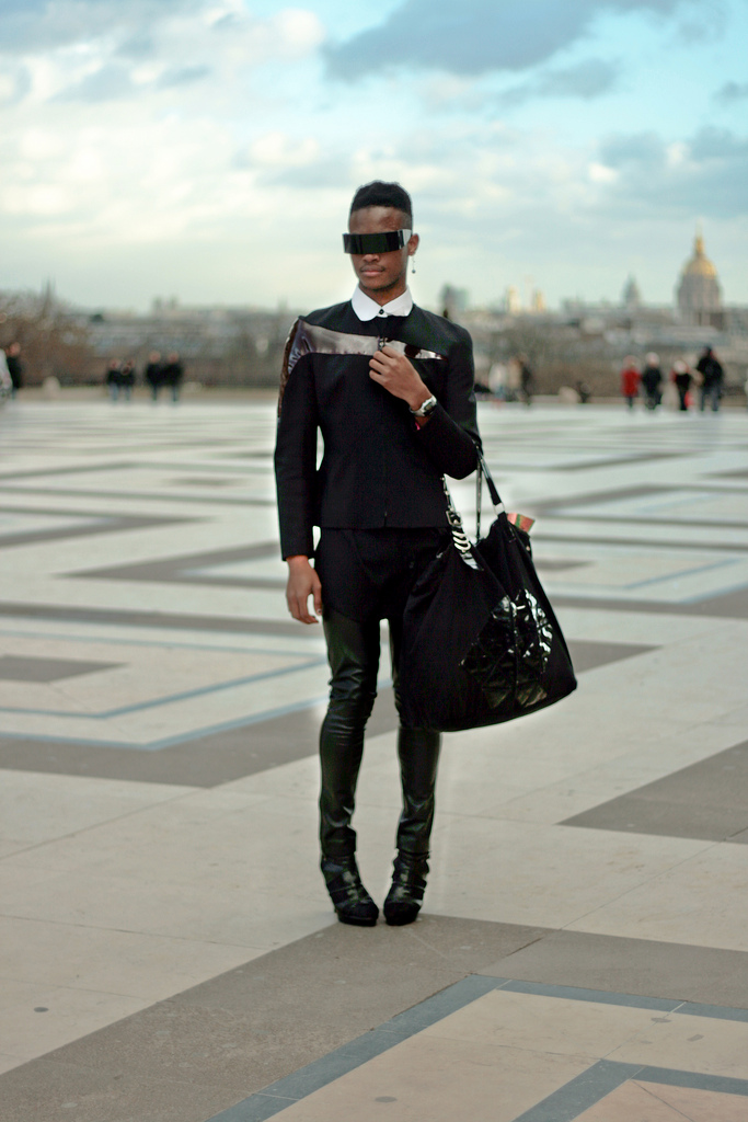 Jule of the Nile: Gender Benders: New Theory