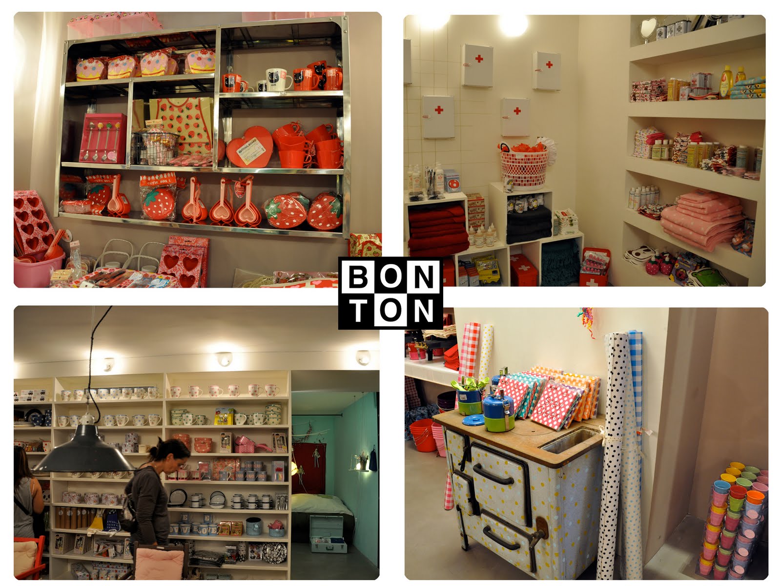 Memi The Rainbow: New old craftiness